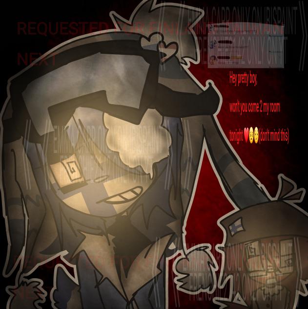FINLAND - REQUESTED - ibisPaint
