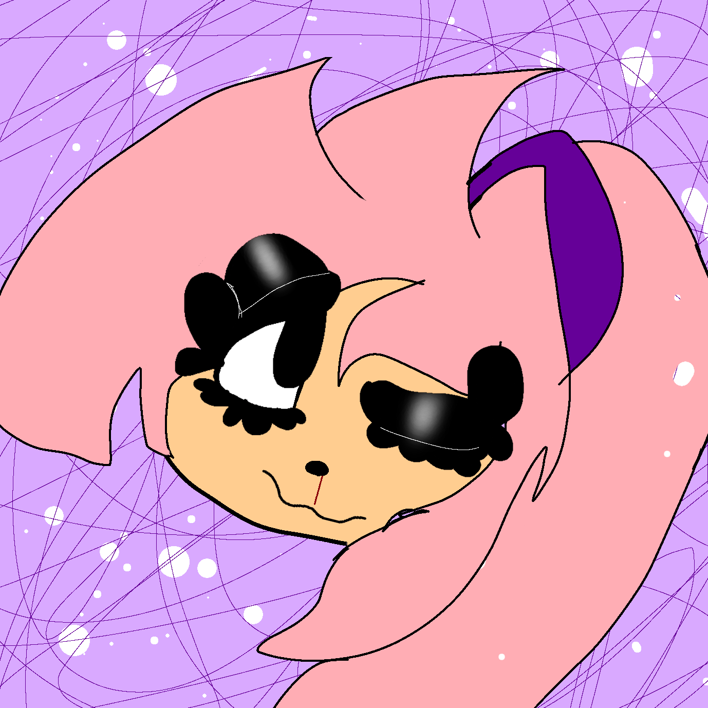 taking drawing requests!!!! - ibisPaint