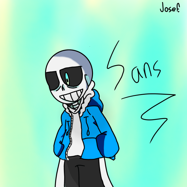 sans - ibisPaint
