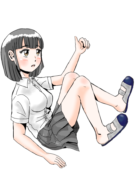 illustration making0149 - ibisPaint