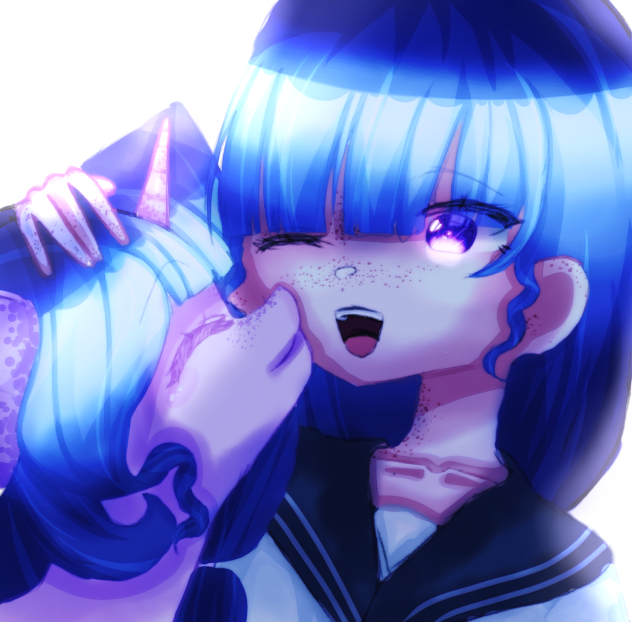 『Parallel☆worlds』 - ibisPaint