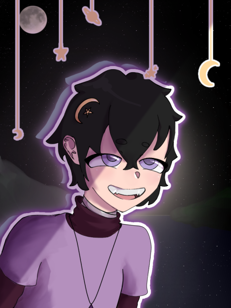 star boy - ibisPaint