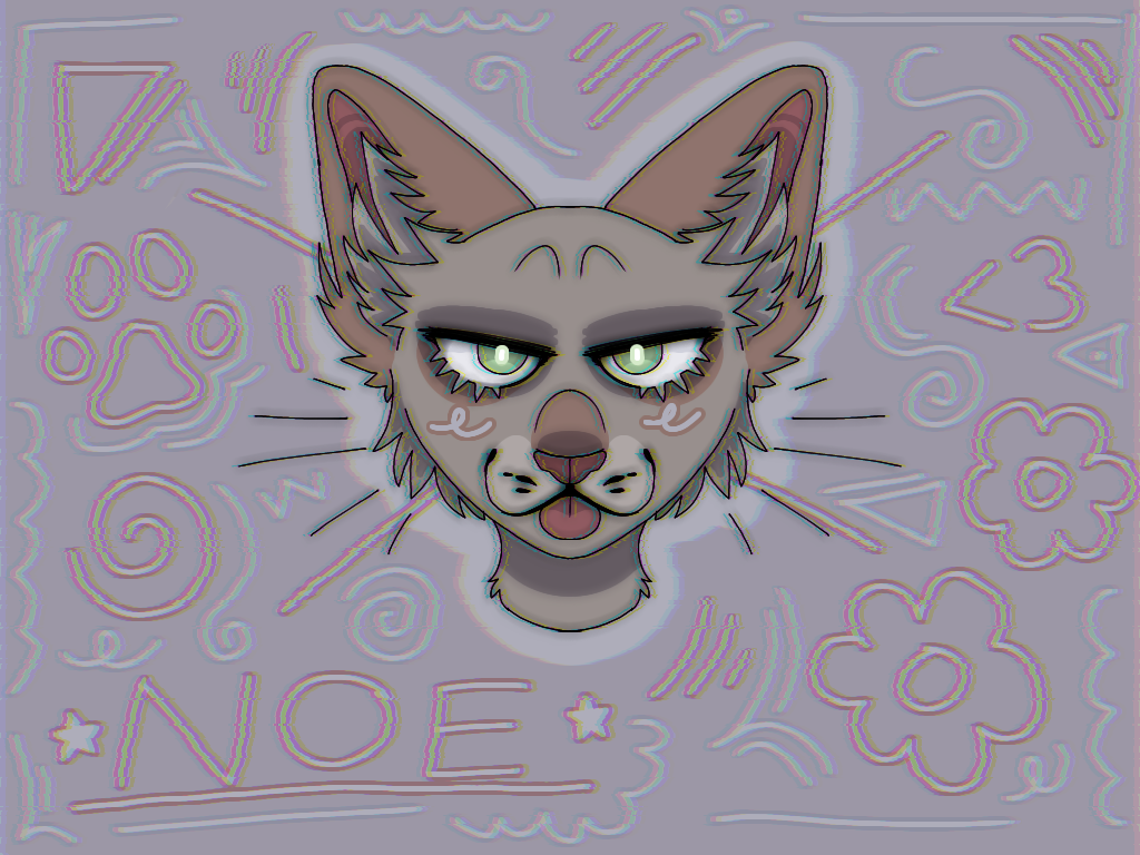 noe art lol - ibisPaint