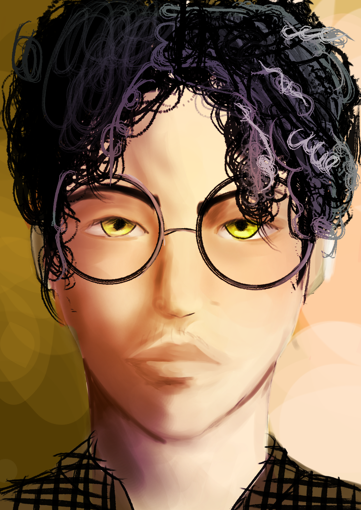 William Carter Olson - ibisPaint