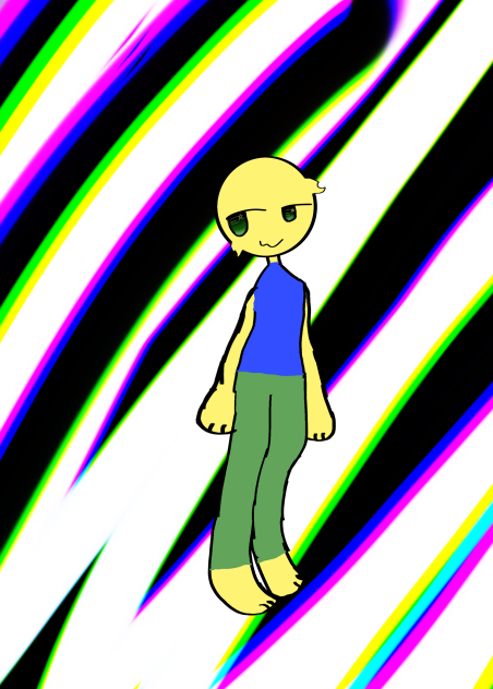 ROBLOX FURY - ibisPaint