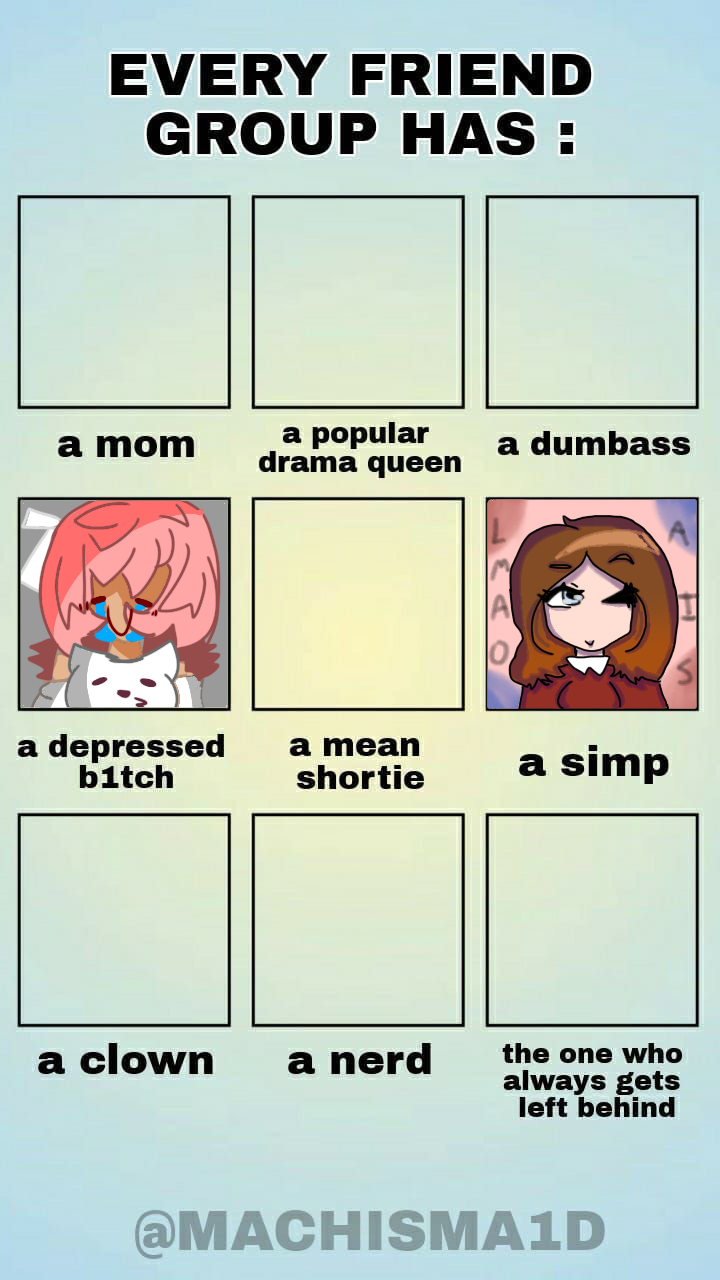 Collab with Kat Millianki - ibisPaint