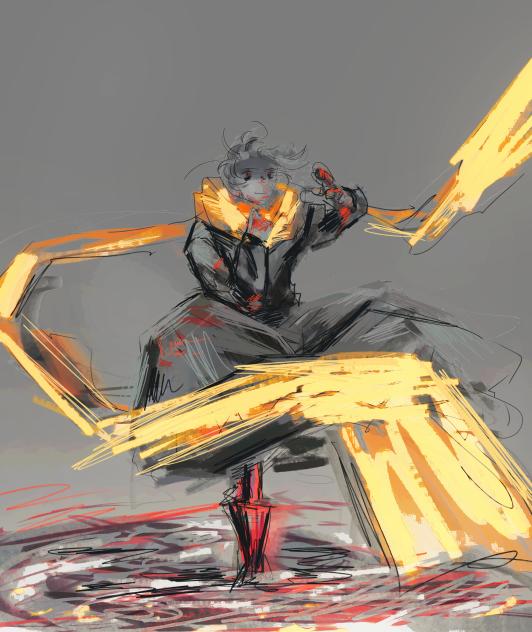 Purge (806) - ibisPaint