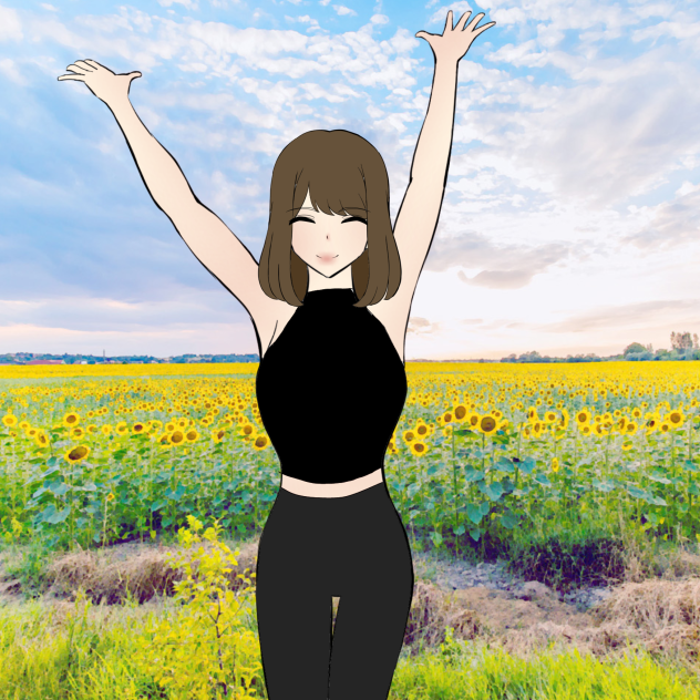 ℎ𝑎𝑝𝑝𝑦 𝑑𝑎𝑦 - ibisPaint