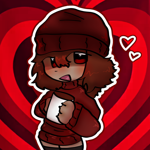 𝓒𝓱𝓸𝓬𝓸 - ibisPaint