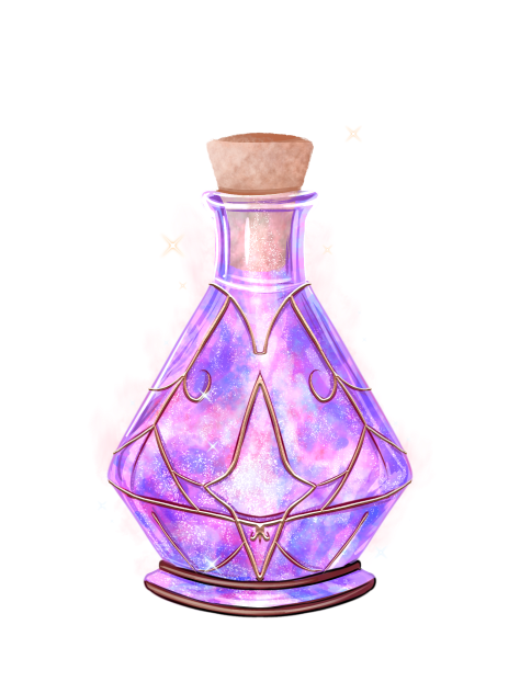 potion - ibisPaint