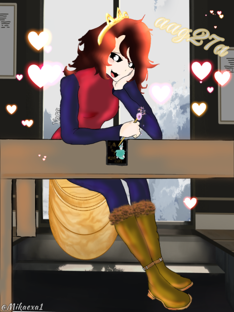 44 creadora aag27a - ibisPaint