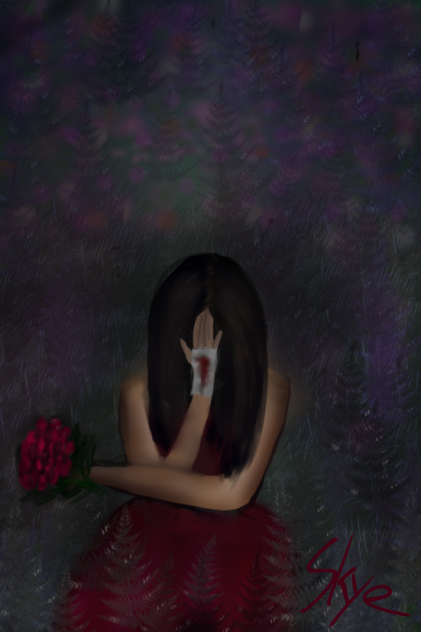 🥀Prom queen🥀 - ibisPaint