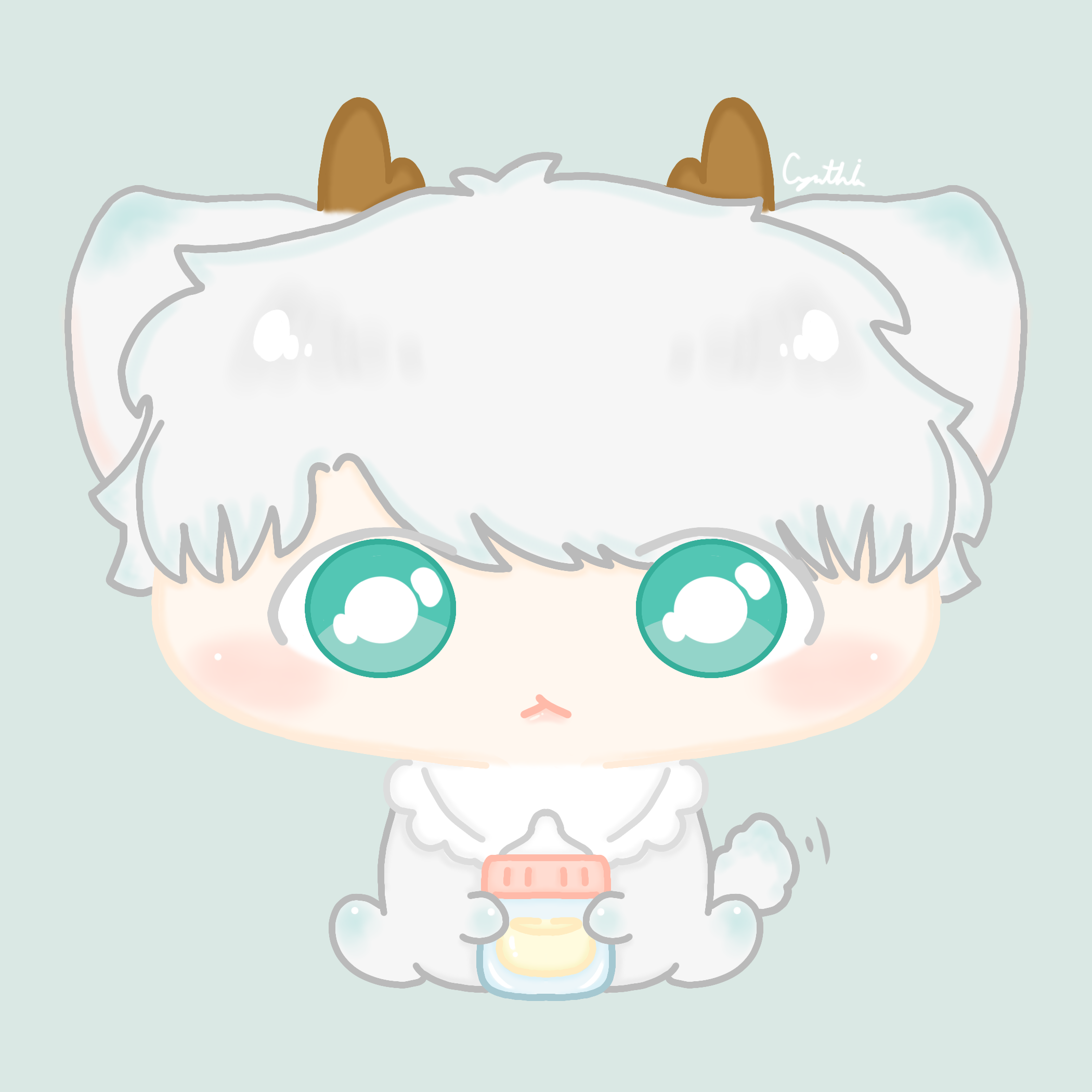 Cecilia 18 - ibisPaint