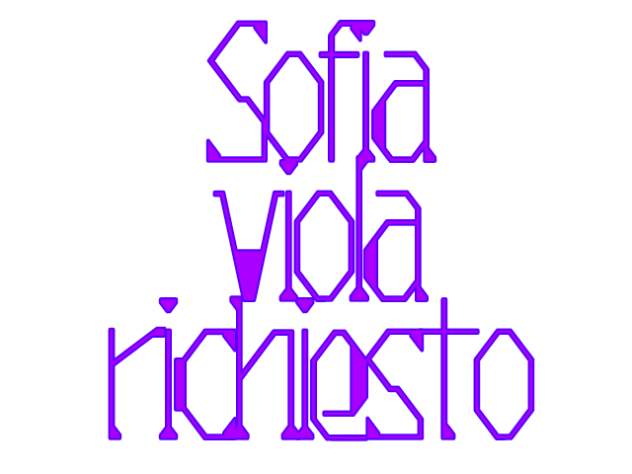 Sofia viola - ibisPaint