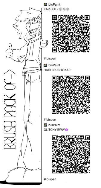 RANDOM-BRUSH-PACK - ibisPaint