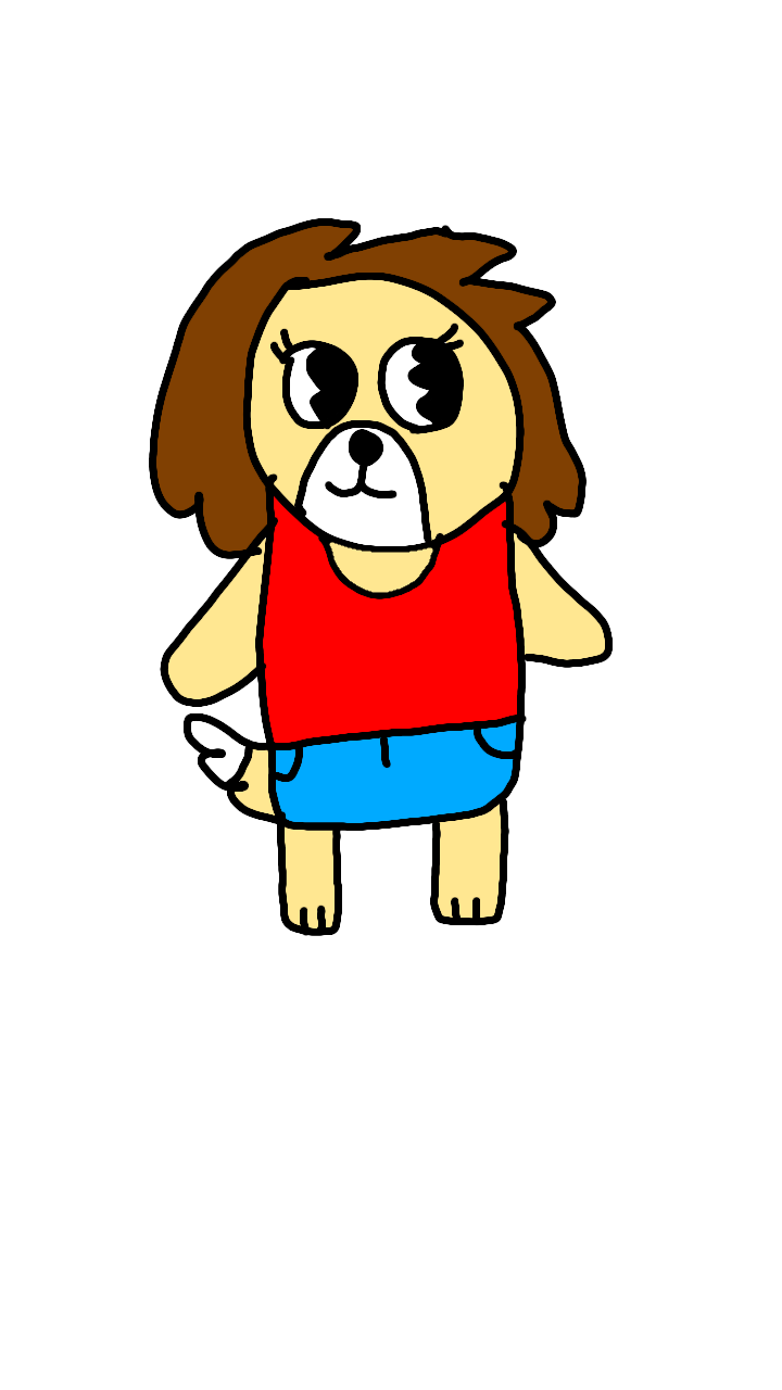 Even more bailey - ibisPaint