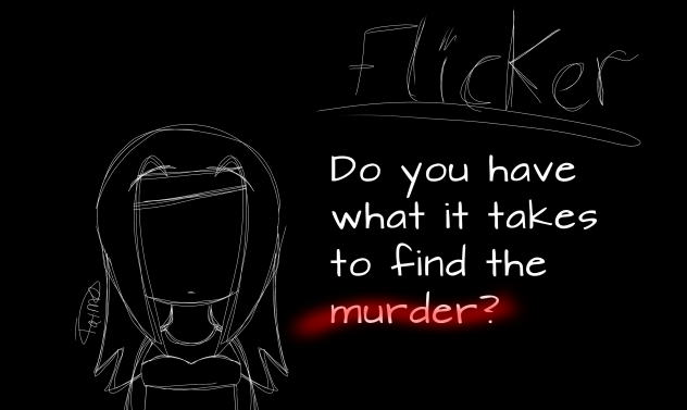 Flicker fanart - ibisPaint