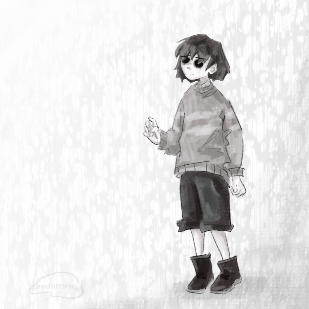core!frisk - ibisPaint