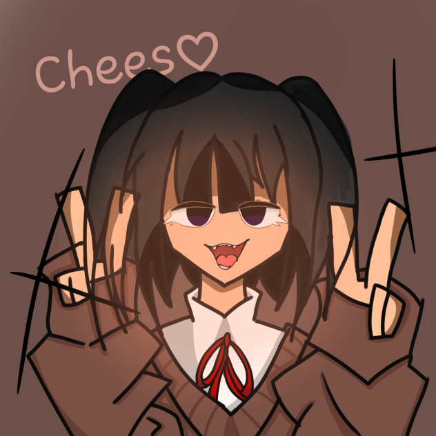 School Girl~ - ibisPaint