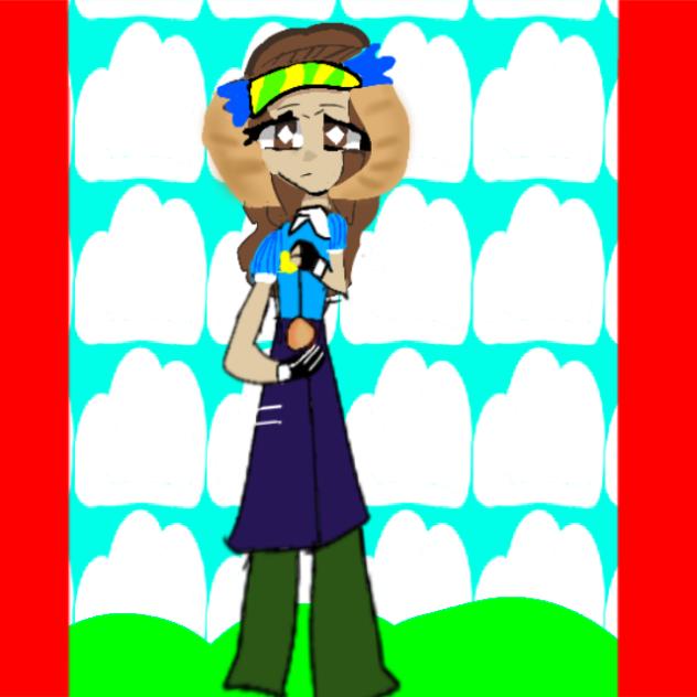 hypnosis two - ibisPaint