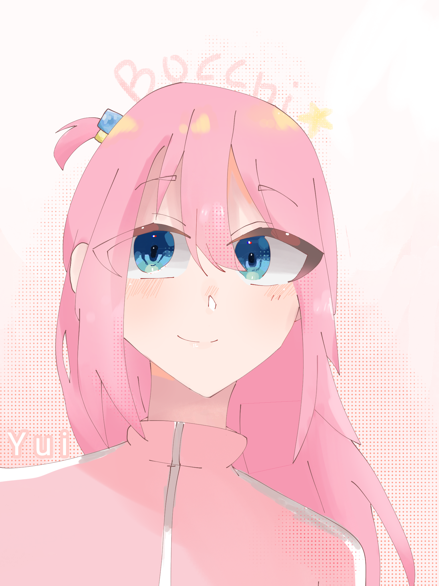 Bocchi🍸 - ibisPaint