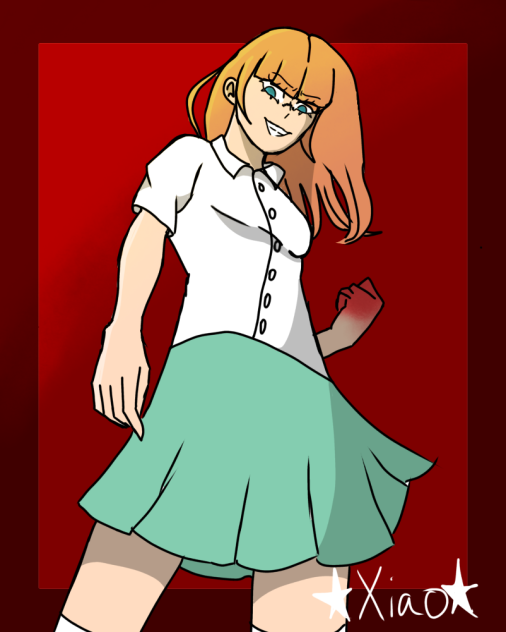 Ya still like him, Ian - ibisPaint