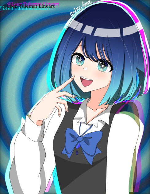 ★Akane Kurokawa ★ - ibisPaint