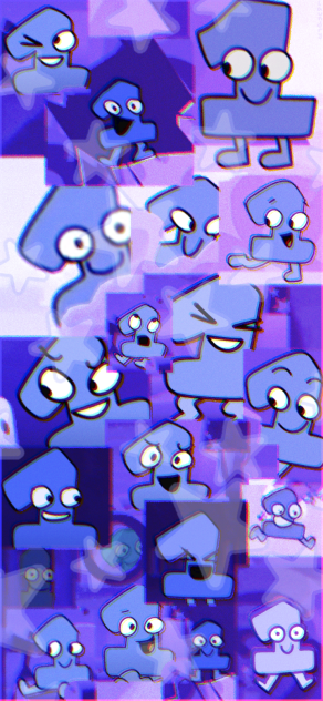 omg one wallpaper frfr - ibisPaint