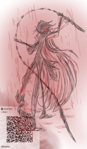 -algo random xdd--- pincel - ibisPaint