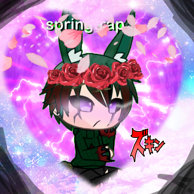 cute springtrap - ibisPaint