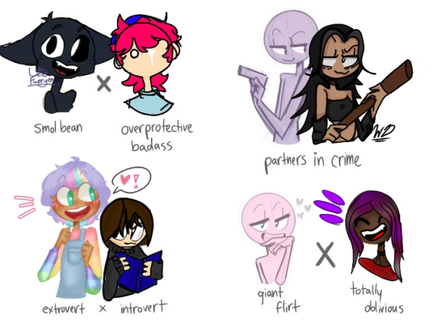 ship collab - ibisPaint