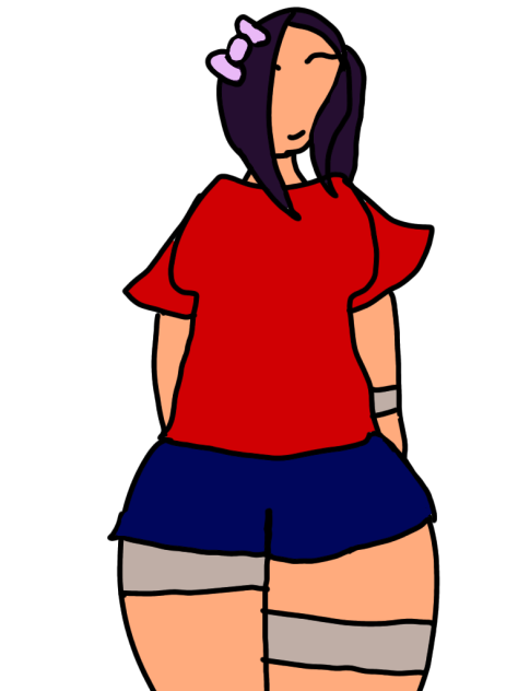 Aarmau Ship- Gift for Aphmau - ibisPaint