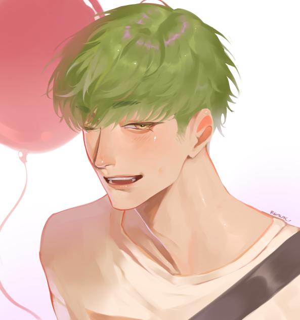 bby boi Khiel - ibisPaint