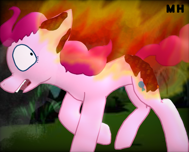 Death4 Burnt - ibisPaint