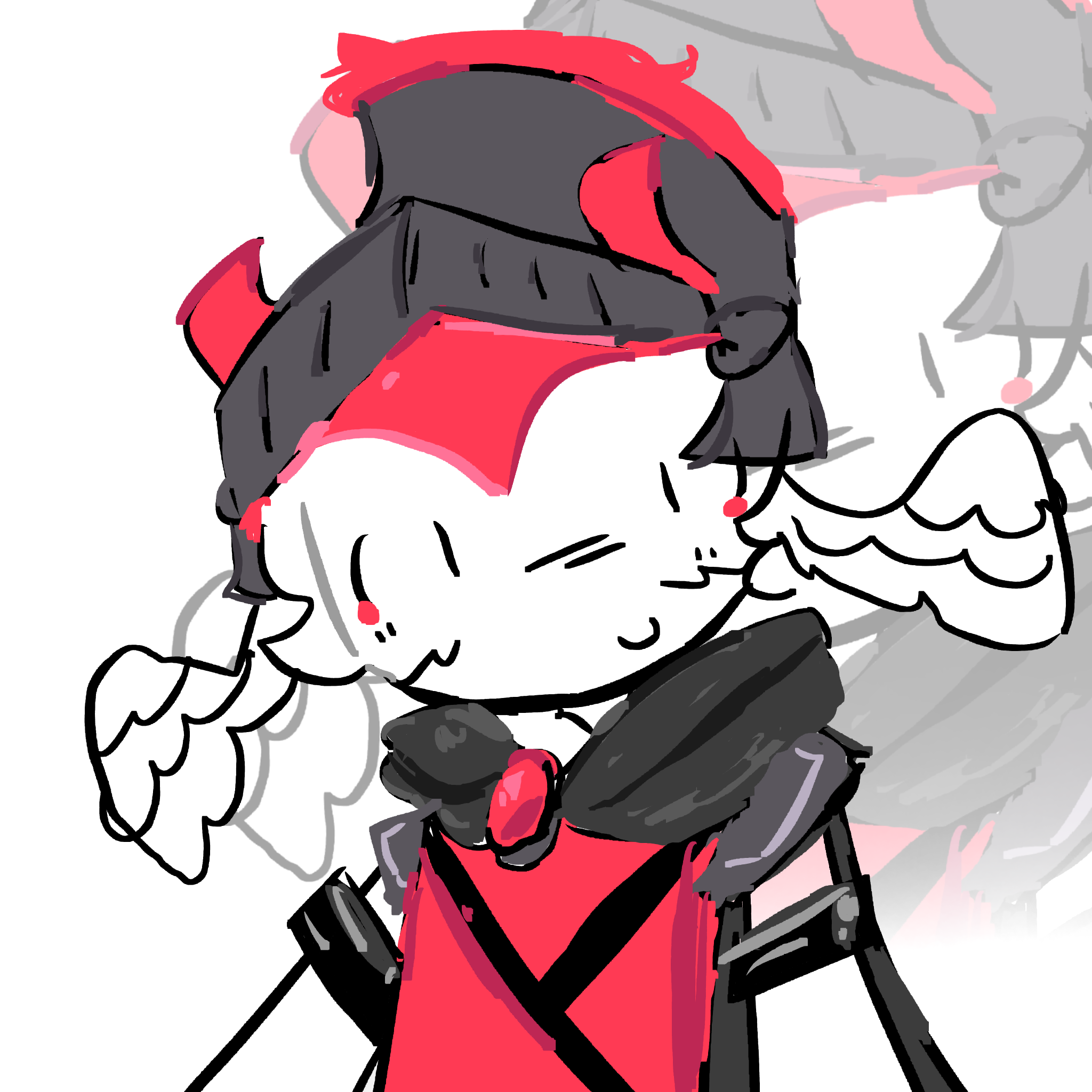 sword !! [ PHIGHTING! ] - ibisPaint