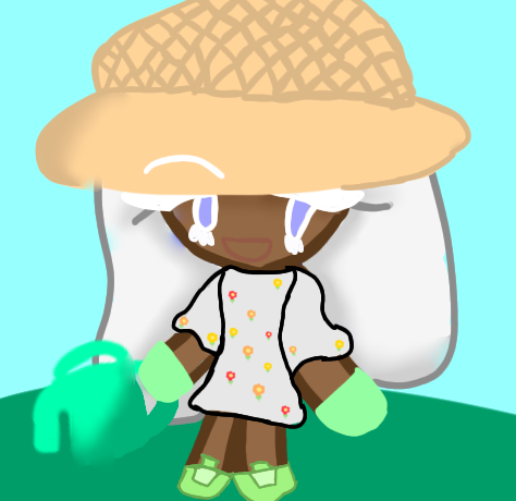 Icing Cookie 😀 - ibisPaint