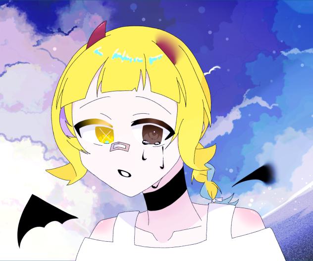 無題156 - ibisPaint