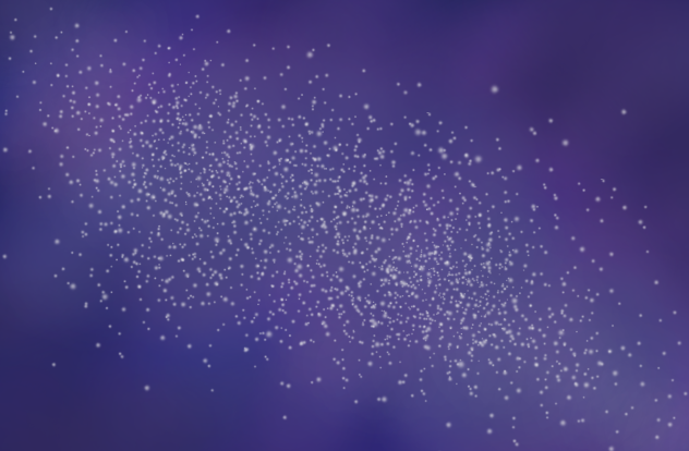 Another Galaxy - ibisPaint
