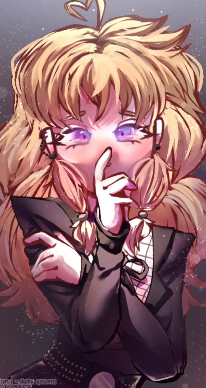 Zara My OC absolutely love this pose! - ibisPaint