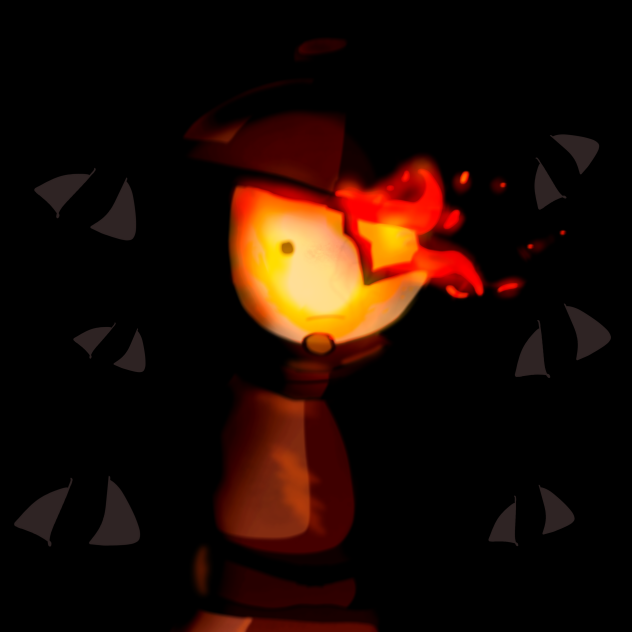 Idk hfjone - ibisPaint