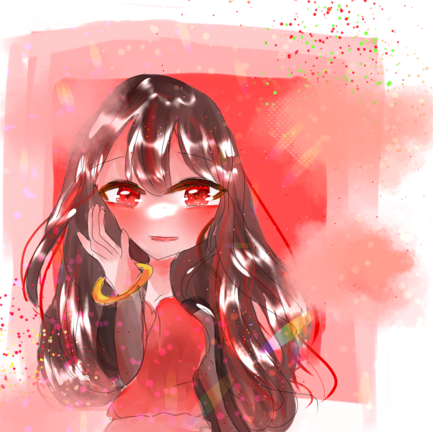 無題205 - ibisPaint