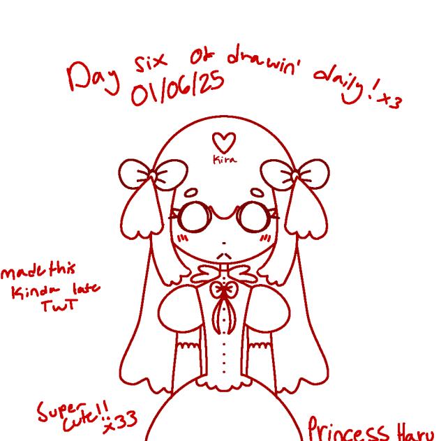 day numba six ! - ibisPaint