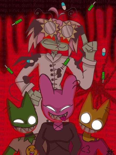 since experiment - ibisPaint