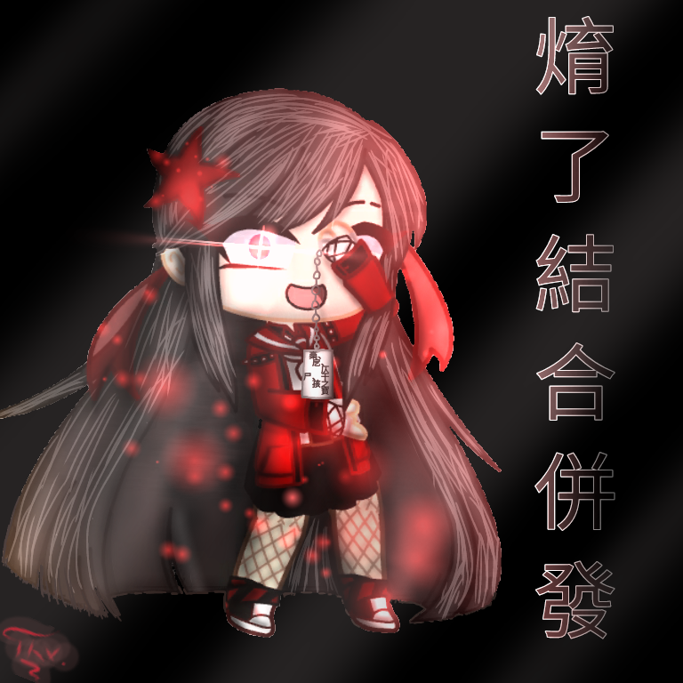 kakegurui jabami yumeko - ibisPaint