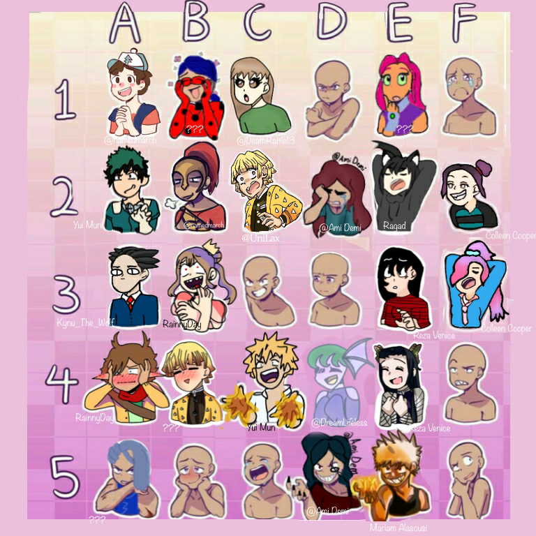 Collabbb - ibisPaint