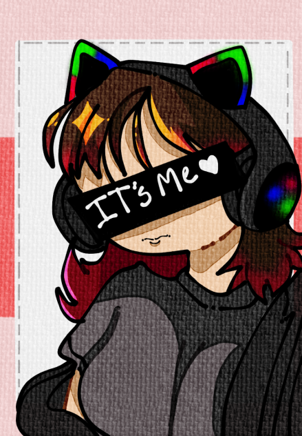 Me IRL!!! - ibisPaint