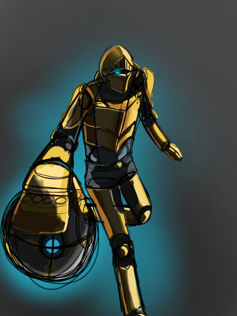 its something - ibisPaint