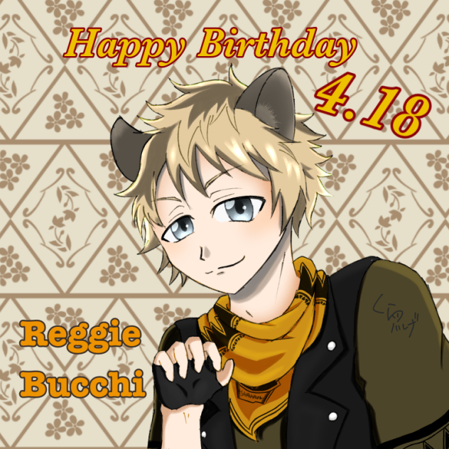 ラギーBD - ibisPaint