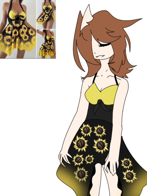 something quick lol - ibisPaint