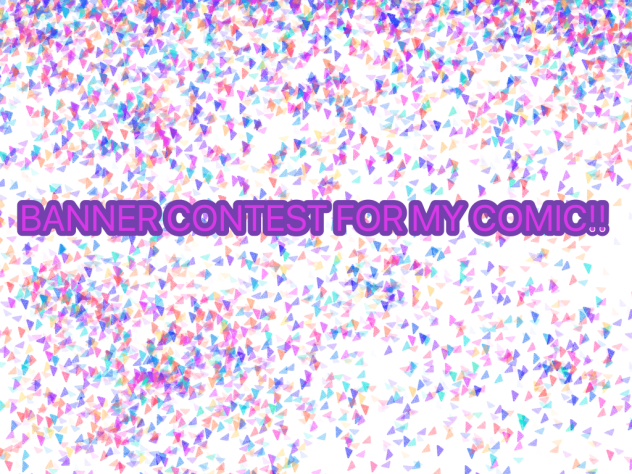 BANNER CONTEST!!! - ibisPaint